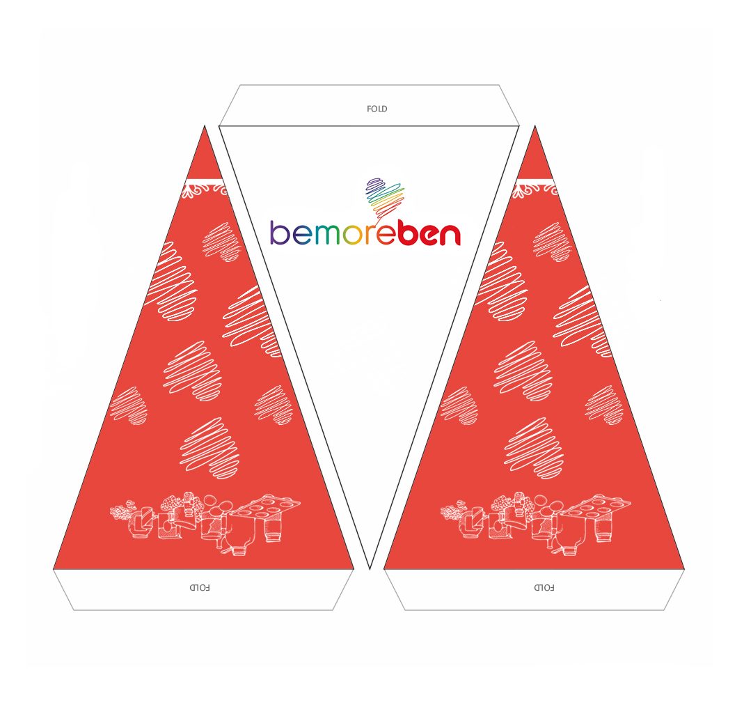 Bake for Ben - Bemoreben